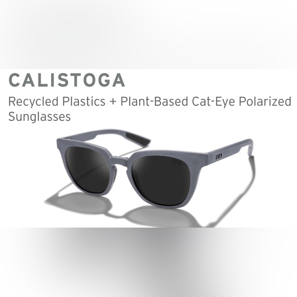 zeal optics | Accessories | Zeal Optics Horizon Blue Calistoga Midnight ...